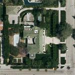 Lewis Stone's house (former) in Los Angeles, CA - Virtual Globetrotting