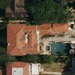 Michael Toland's House (former) in Los Angeles, CA - Virtual Globetrotting