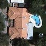 Bret Michaels' House (former) in Henderson, NV (#2) - Virtual Globetrotting