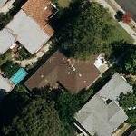 Kate Jackson's House in Santa Monica, CA - Virtual Globetrotting