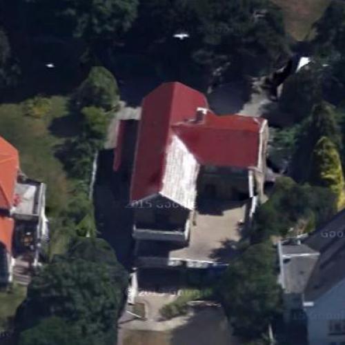 Nepalese Embassy to Denmark in Hellerup, Denmark (Google Maps)
