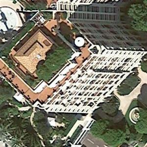 David Coulthard’s House in Monte Carlo, Monaco - Virtual Globetrotting