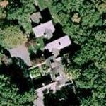 Douglas S. Cramer's House in Roxbury, CT - Virtual Globetrotting