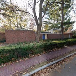 'Sert House' by Josep Lluis Sert in Cambridge, MA - Virtual Globetrotting