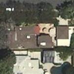 Terry Farrell's House (former) in Los Angeles, CA - Virtual Globetrotting