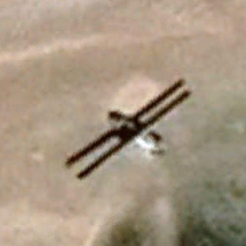 Abandoned PBY-5A Catalina seaplane in Ras ِAlsheikh Hamid, Saudi Arabia ...