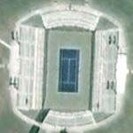 Cooper Tennis Complex in Springfield, MO - Virtual Globetrotting