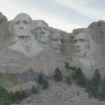 Mount Rushmore in Keystone, SD (Google Maps) (#2)