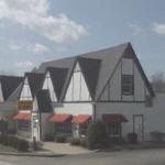 Colonel Sanders' Original Kentucky Fried Chicken Restaurant in Corbin ...