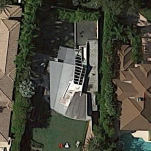 'Friedland House' by Israel Callas Shortridge in Jupiter, FL - Virtual ...