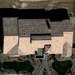 Andre Ethier's House (former) in Chandler, AZ (#2) - Virtual Globetrotting