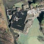 Silver Spring Country Club in Ridgefield, CT - Virtual Globetrotting