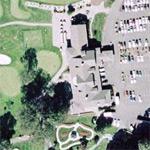 Race Brook Country Club in Orange, CT - Virtual Globetrotting