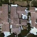 Reggie Jackson's House in Las Vegas, NV - Virtual Globetrotting