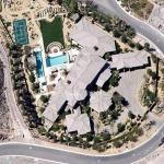 Rodney Ganey's House in Henderson, NV - Virtual Globetrotting