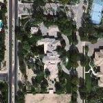 Randy Johnson's House (former) in Paradise Valley, AZ (#2) - Virtual ...