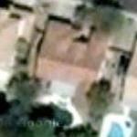 Randy Johnson's House in Paradise Valley, AZ (#3) - Virtual Globetrotting