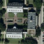 Cox School of Business in Dallas, TX - Virtual Globetrotting