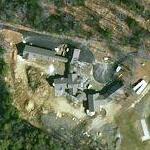 Aaron Lewis' House in Worthington, MA - Virtual Globetrotting