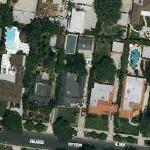 Luke Perry's House (former) in Los Angeles, CA (#2) - Virtual Globetrotting