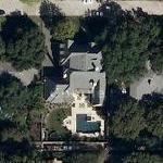 David Feherty's House in Dallas, TX - Virtual Globetrotting