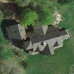 Jon Fishman's House in Essex Junction, VT - Virtual Globetrotting