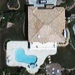 Tayyiba Haneef-Park's House in Las Vegas, NV - Virtual Globetrotting