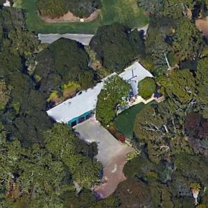 Miley Cyrus's House (Former) in Malibu, CA - Virtual Globetrotting