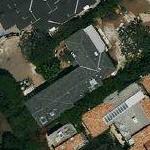 Christian Slater's House (former) in Los Angeles, CA (#2) - Virtual ...