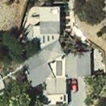 Rob Thomas' House in Los Angeles, CA (#2) - Virtual Globetrotting