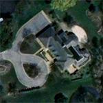 Bud Selig's house in Milwaukee, WI - Virtual Globetrotting