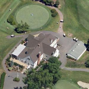 Suffield Country Club in Suffield, CT - Virtual Globetrotting
