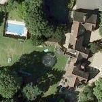 Barry Sheene's House (Former) in Charlwood, United Kingdom - Virtual ...