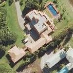 Barry Sheene's House in Carrara, Australia - Virtual Globetrotting