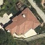 Wayne Brady's House in Los Angeles, CA (#2) - Virtual Globetrotting