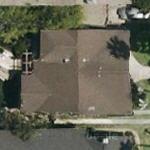 Simon Helberg's House in Los Angeles, CA - Virtual Globetrotting