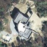 Neil Simon's House in Water Mill, NY - Virtual Globetrotting