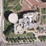 Maryland Science Center in Baltimore, MD - Virtual Globetrotting
