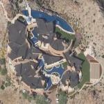 Duane Hagadone's House in Palm Desert, CA - Virtual Globetrotting