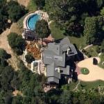 Mark and Phaedra Ledbetter's House in Pasadena, CA - Virtual Globetrotting