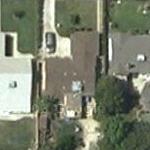 Graham Nash's House in Van Nuys, CA (#3) - Virtual Globetrotting