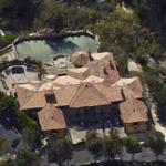 Marc Seidner's House in Los Angeles, CA - Virtual Globetrotting