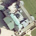 James Dyson's House - Virtual Globetrotting