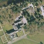 Balmoral Castle in Crathie, United Kingdom (Google Maps)