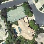 Damon Wayans' House (former) in Beverly Hills, CA (#2) - Virtual ...