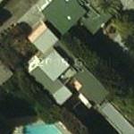 Andy Summers' House (former) in Santa Monica, CA - Virtual Globetrotting
