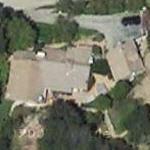 Lucy Liu's House (former) in Los Angeles, CA - Virtual Globetrotting