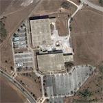 NSA San Antonio Cryptological Center in San Antonio, TX - Virtual ...