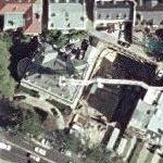 Embassy of the Hellenic Republic (Greece) (Jennings House) in ...