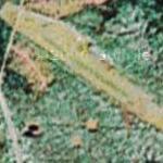 Calling Lake Airport (CFK4) in Calling Lake, Canada (Google Maps)